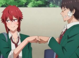 (Updated) Top 36 Romance Anime Shows of all time with Happy Ending 2024 ...