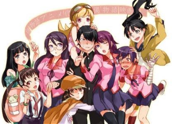 Best 10 Fanservice Anime on Funimation (Based on IMDb Ratings ...