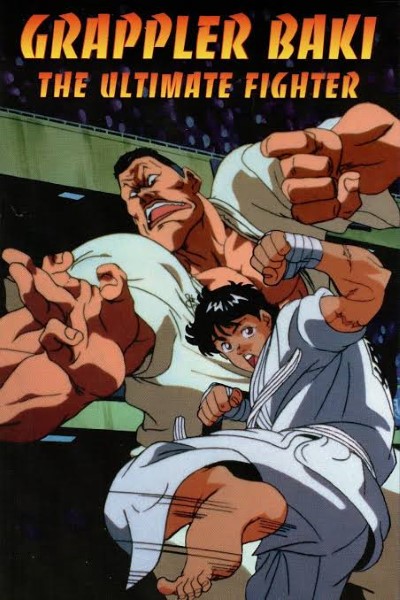 Top 15 Fighting Anime Movies that will teach you to fight (2023 ...
