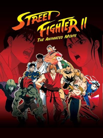 Top 15 Fighting Anime Movies that will teach you to fight (2023 ...