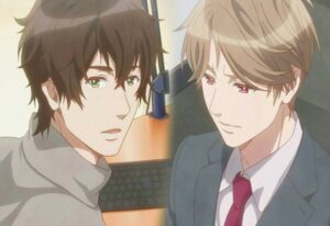Top 26 Best Gay Anime on Crunchyroll - OtakusNotes