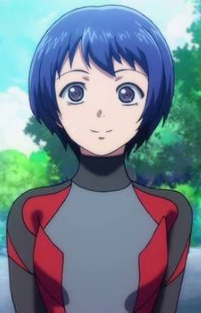 Top 10 Hottest Grand Blue Characters Ranked (Male and Female) - OtakusNotes
