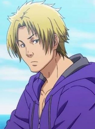 Top 10 Hottest Grand Blue Characters Ranked (Male and Female) - OtakusNotes