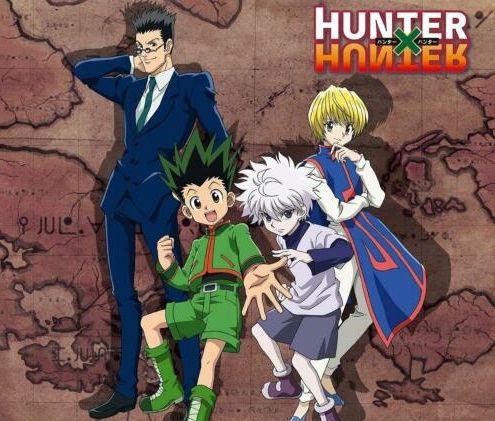 Top 15+ Must-Watch anime on Crunchyroll (Based on IMDb 2023) - OtakusNotes