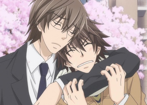 Top 26 Best Gay Anime on Crunchyroll - OtakusNotes