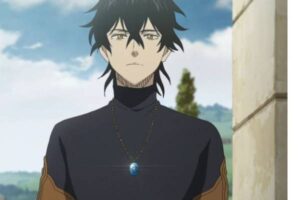 Anime Fashion: Top Characters Who Rock Necklaces - OtakusNotes