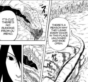 Naruto: Sasuke's Story-The Uchiha and the Heavenly Stardust Plot ...