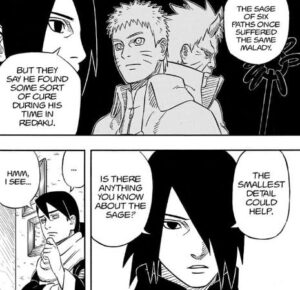Naruto: Sasuke's Story-The Uchiha and the Heavenly Stardust Plot ...