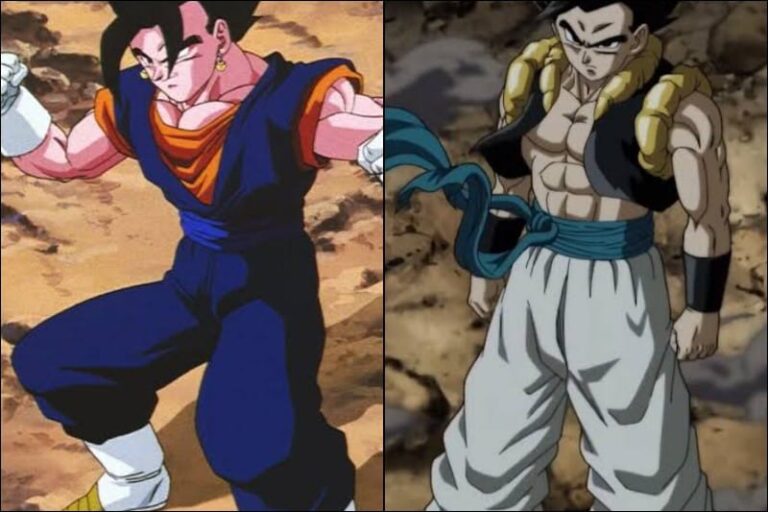 20+ Strongest Dragon Ball Characters Ranked (Based on Current Manga ...
