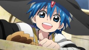 15 Attractive Anime characters with Bandages - OtakusNotes