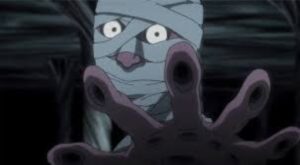 15 Attractive Anime characters with Bandages - OtakusNotes