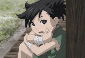 15 Attractive Anime characters with Bandages - OtakusNotes