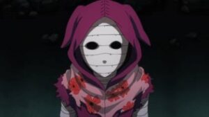 15 Attractive Anime characters with Bandages - OtakusNotes