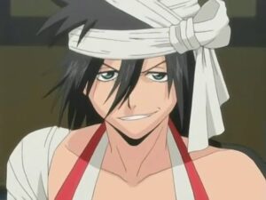 15 Attractive Anime characters with Bandages - OtakusNotes