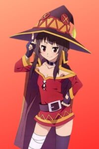 15 Attractive Anime characters with Bandages - OtakusNotes