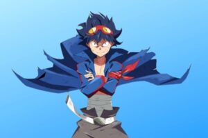 15 Attractive Anime characters with Bandages - OtakusNotes