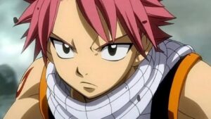 Discover 15 Best Anime Characters with Scarf (List) - OtakusNotes