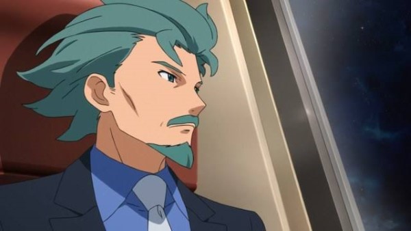 15 Hottest Anime Guys with Beard (List) - OtakusNotes