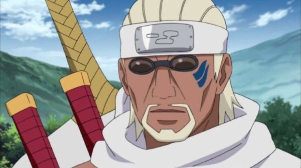 15 Hottest Anime Guys with Beard (List) - OtakusNotes