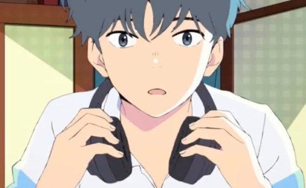 15 Japanese Anime Guys with Headphones (List) - OtakusNotes