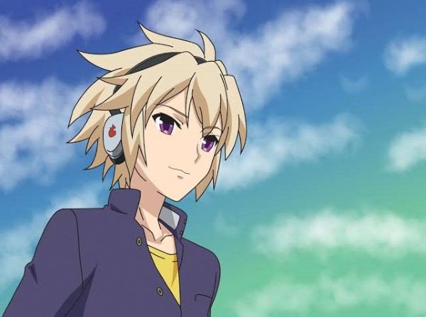 15 Japanese Anime Guys with Headphones (List) - OtakusNotes