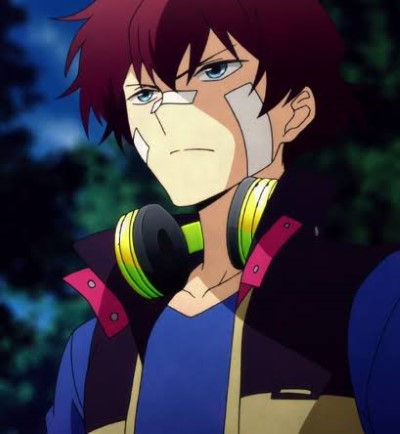 15 Japanese Anime Guys with Headphones (List) - OtakusNotes