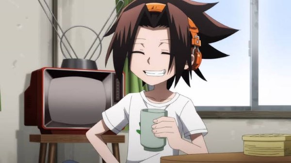 15 Japanese Anime Guys with Headphones (List) - OtakusNotes