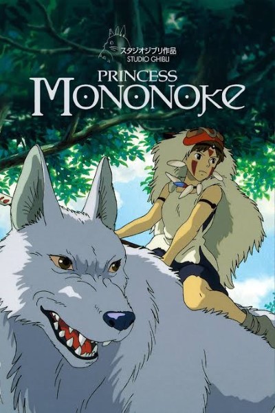 Top 21 Anime Movies with Wolves Ranked, According to IMDb - OtakusNotes
