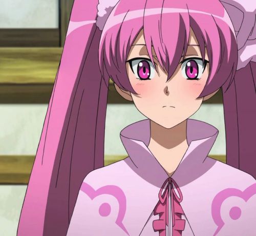 Who is the main character in Akame ga Kill? - OtakusNotes