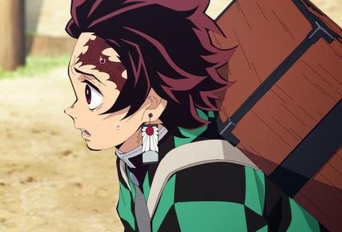 Who is the main character in Demon Slayer? - OtakusNotes