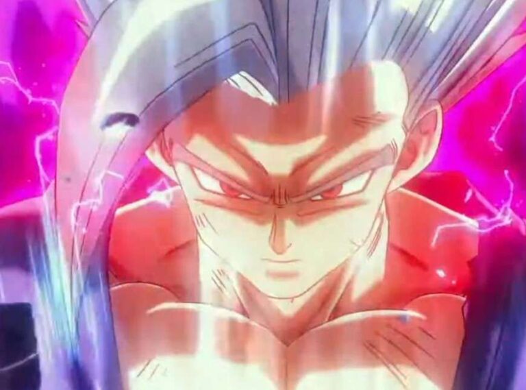 20+ Strongest Dragon Ball Characters Ranked (Based on Current Manga ...