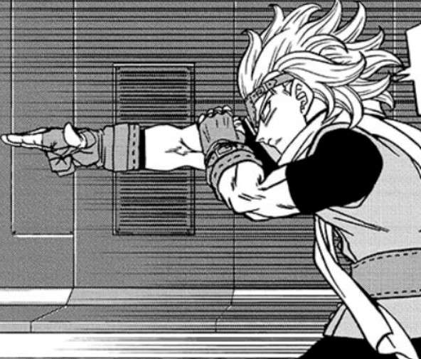 20+ Strongest Dragon Ball Characters Ranked (Based on Current Manga ...