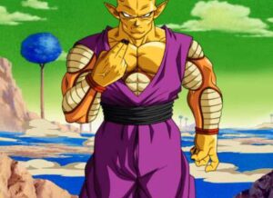 20+ Strongest Dragon Ball Characters Ranked (Based on Current Manga ...