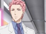 15 Most Handsome Anime Guys with Pink Hair, (List) - OtakusNotes