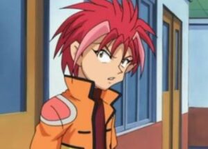 15 Most Handsome Anime Guys with Pink Hair, (List) - OtakusNotes
