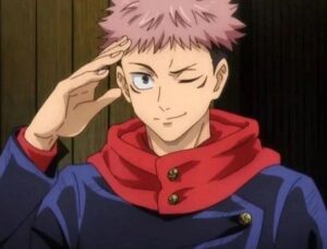 15 Most Handsome Anime Guys with Pink Hair, (List) - OtakusNotes