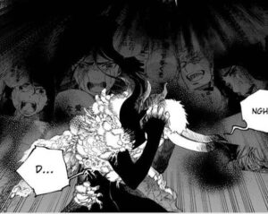 (Satan vs. Rin) Blue Exorcist Chapter 137 Spoilers-Prediction & Release ...