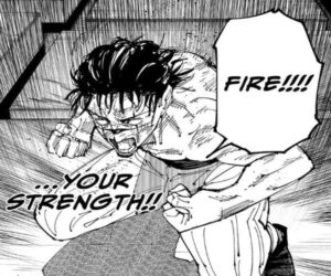 Jujutsu Kaisen Chapter 204 Spoilers & Release Date | Yuki vs. Kenjaku ...