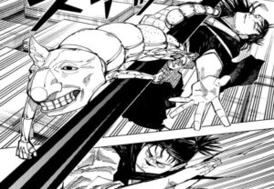 Jujutsu Kaisen Chapter 204 Spoilers & Release Date | Yuki vs. Kenjaku ...