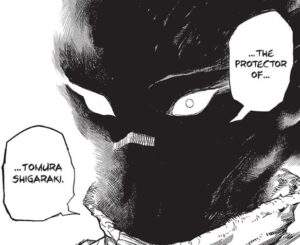 My Hero Academia Chapter 374 Spoilers & Raw Scans | Butterfly Effect ...