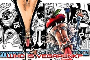 One Piece: Who is Vegapunk? All Information Explained - OtakusNotes