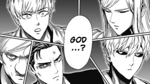 One Punch Man Chapter 174 Spoiler-Predictions & Release Date - OtakusNotes