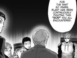 One Punch Man Chapter 174 Spoiler-Predictions & Release Date - OtakusNotes