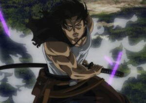 15 Strongest Anime Guys With Swords (List) - OtakusNotes