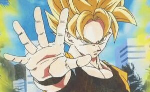 Who is The Main Character in Dragon Ball Z? - OtakusNotes