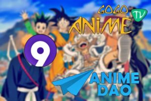 How & Where to Watch Anime for Free? (Explained) - OtakusNotes