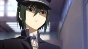 15+ Coolest Anime Characters with Caps (List) - OtakusNotes