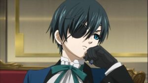 Discover 15 Anime Characters with Eyepatch (List) - OtakusNotes