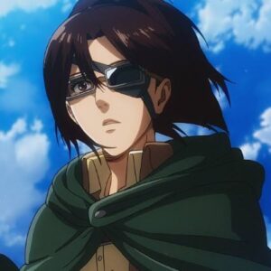 Discover 15 Anime Characters with Eyepatch (List) - OtakusNotes