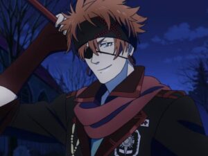Discover 15 Anime Characters with Eyepatch (List) - OtakusNotes
